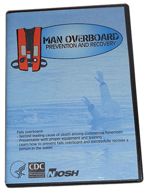 Man Overboard Prevention and Recovery | AMSEA