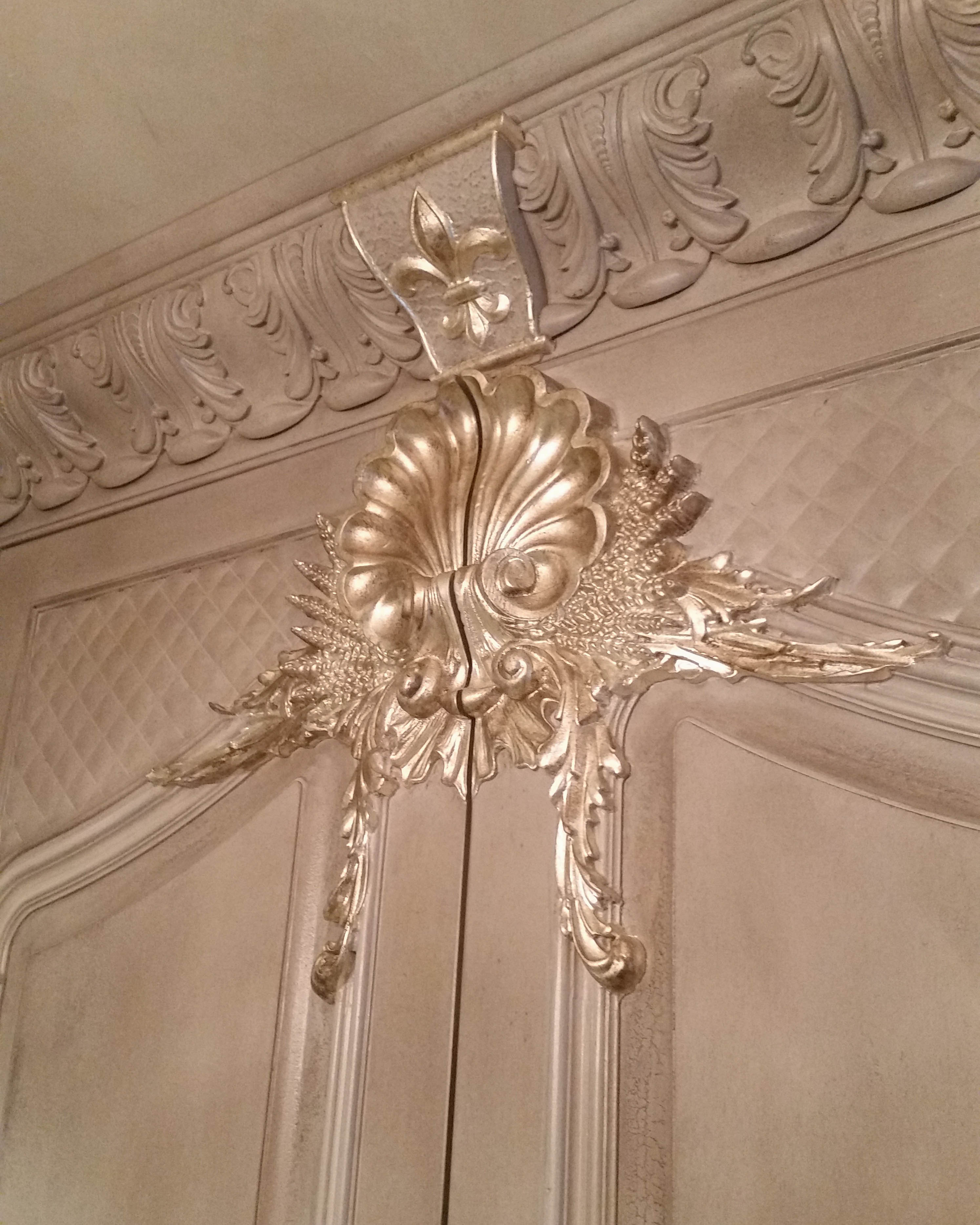 Custom Cabinets, CNC Millwork | Designer Grains, Inc | United States