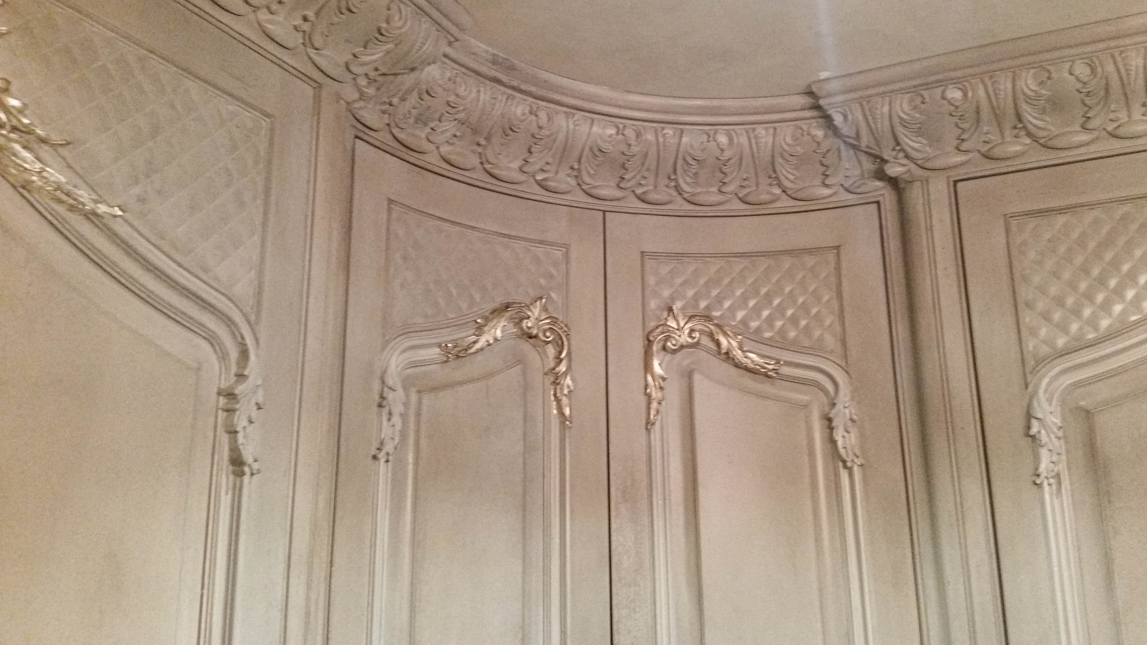 Custom Cabinets, CNC Millwork | Designer Grains, Inc | United States