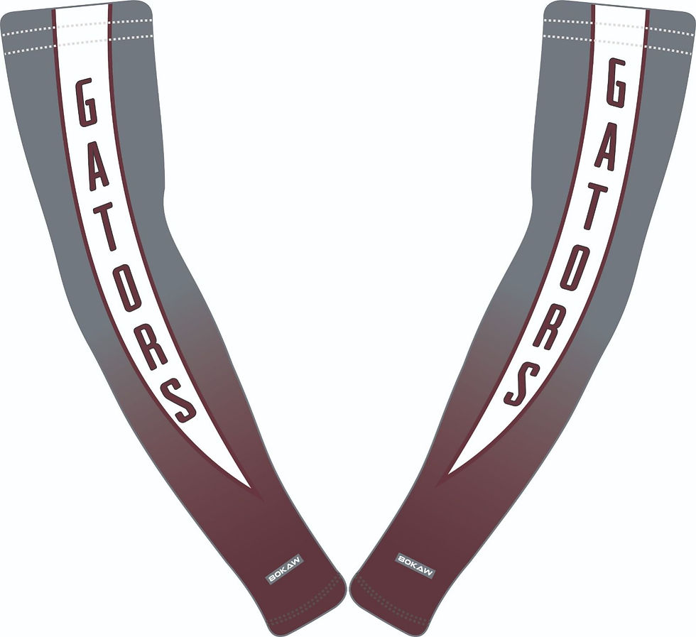 GATOR SWAG STORE | Pecan Grove Gators