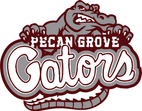 DONATION OPTIONS | PG GATORS | Pecan Grove Gators