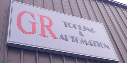 Contact | GR Tooling & Automation