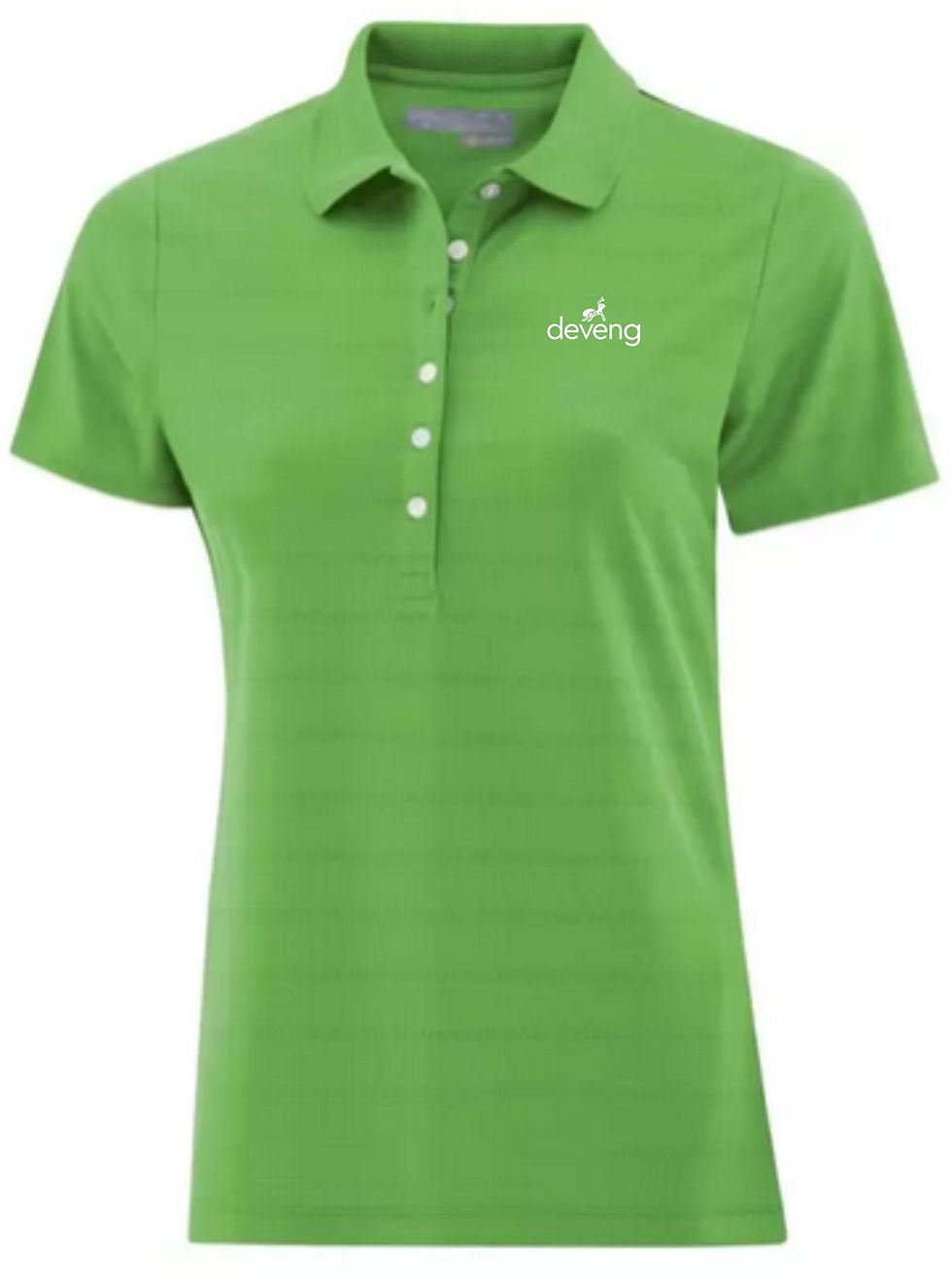 DevEng Ladies' Callaway Opti-Vent Polo | Collins Clothiers