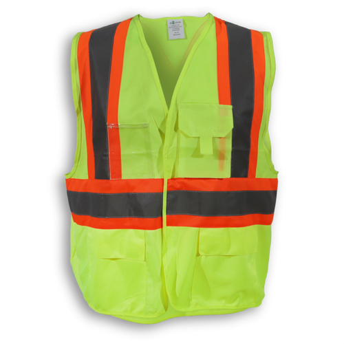 Smale Farms Hi-Vis Vest | Collins Clothiers