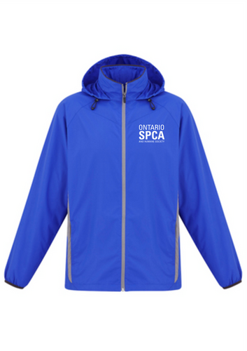 OSPCA Breeze Jacket | Collins Clothiers