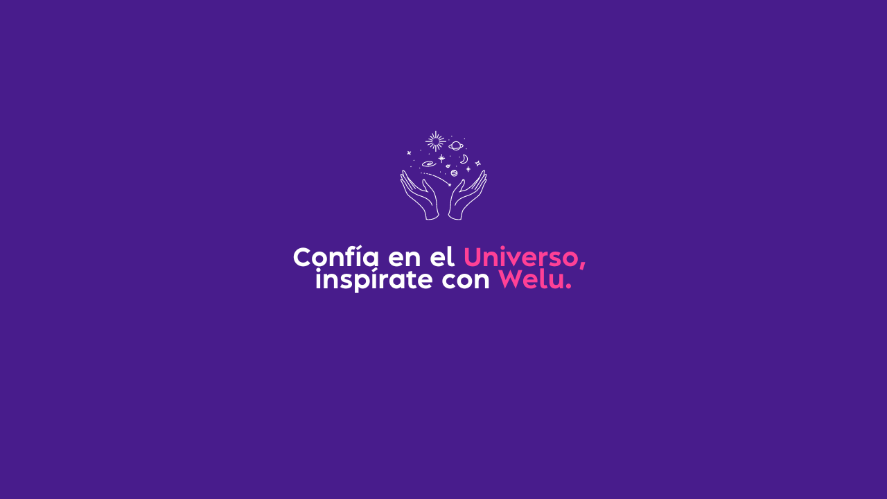 EVENTOS | Universo Welu