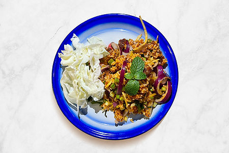 Menu | Twothaicuisine