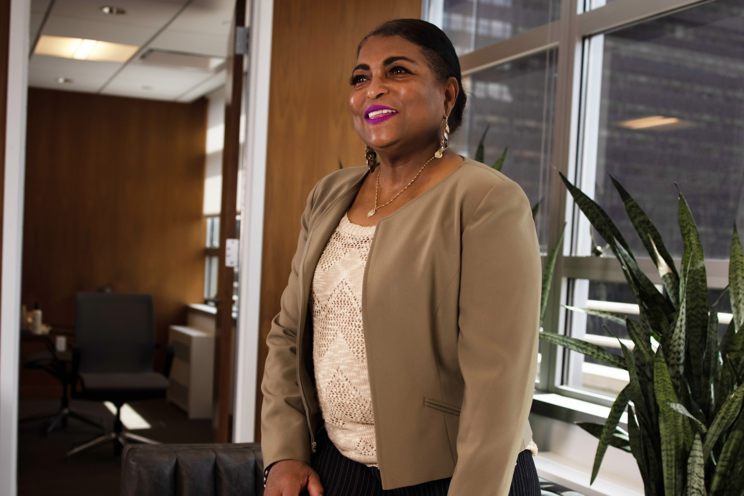 Ana-Maria Garcia | Dawn Florio Law Firm | New York | New Jersey