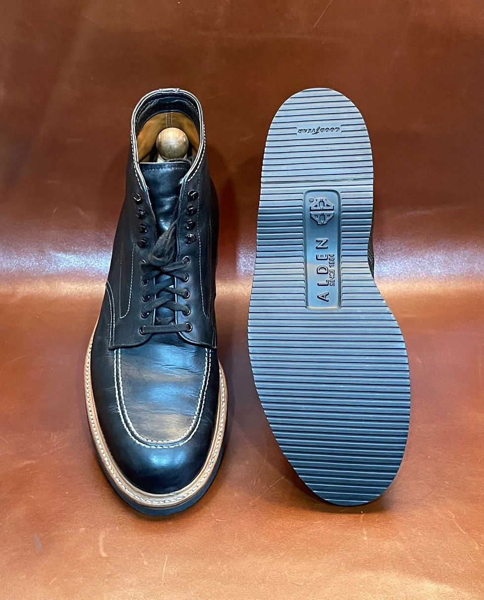 Rubber Sole Repair | Aram The Cobbler