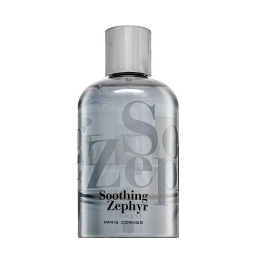 Soothing Zephyr | D'Fatiin Collections
