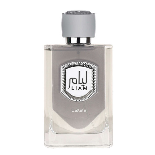 Liam Silver | D'Fatiin Collections