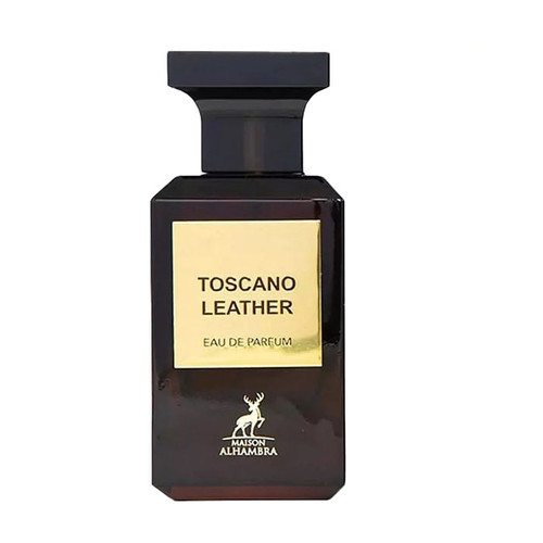 Toscano Leather | D'Fatiin Collections