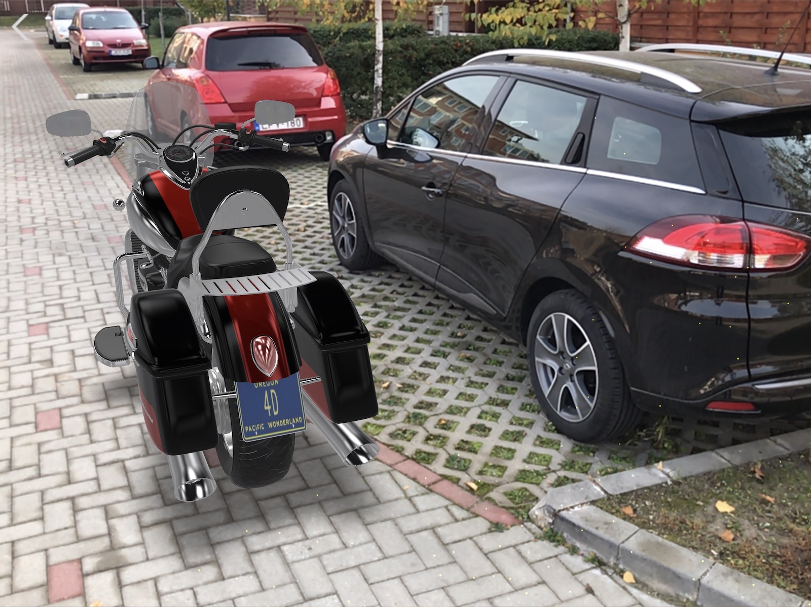 4D Pipeline - Define | Design | Develop | Deploy