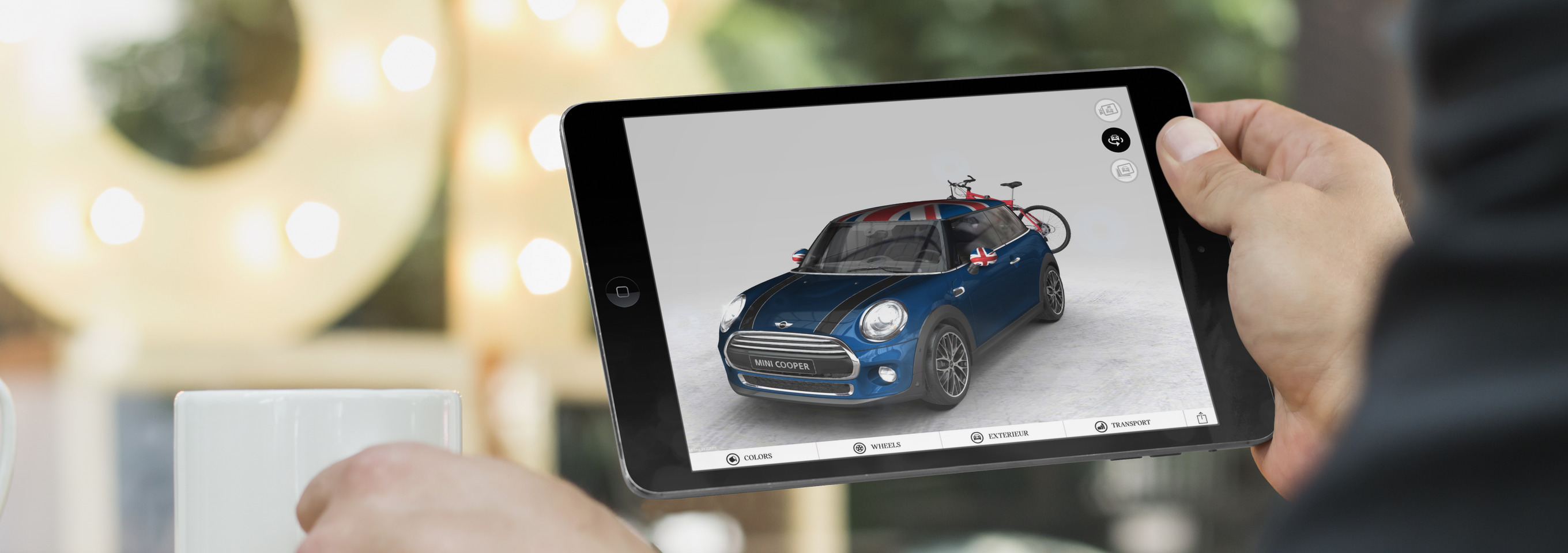 4D Pipeline - Define | Design | Develop | Deploy