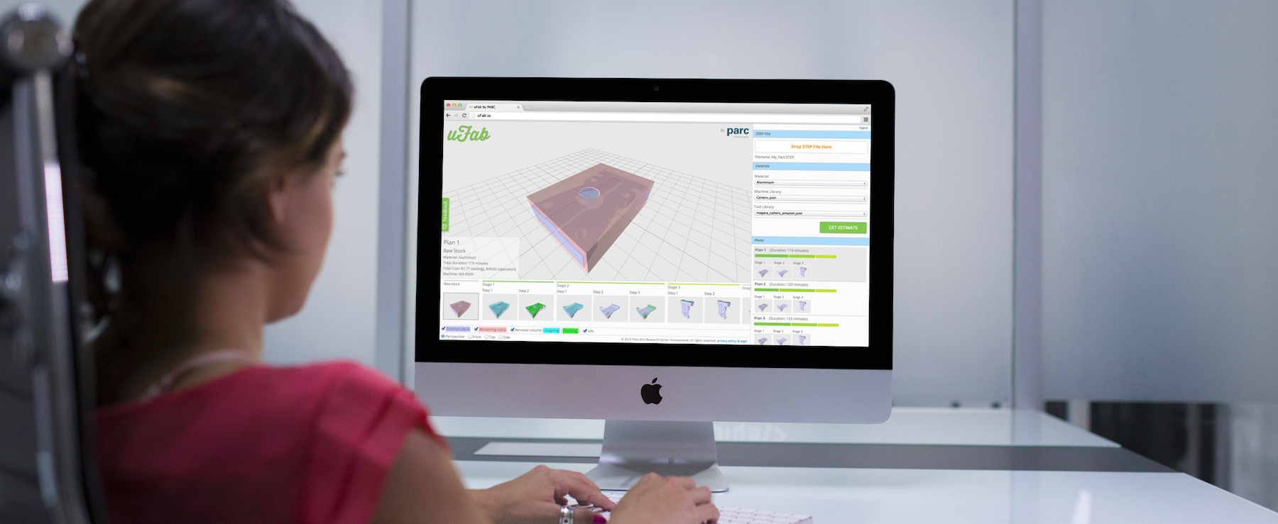 4D Pipeline - Define | Design | Develop | Deploy