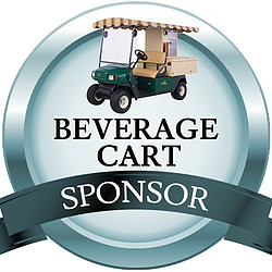 BEVERAGE CART SPONSORSHIP | Brielle Grace Golf