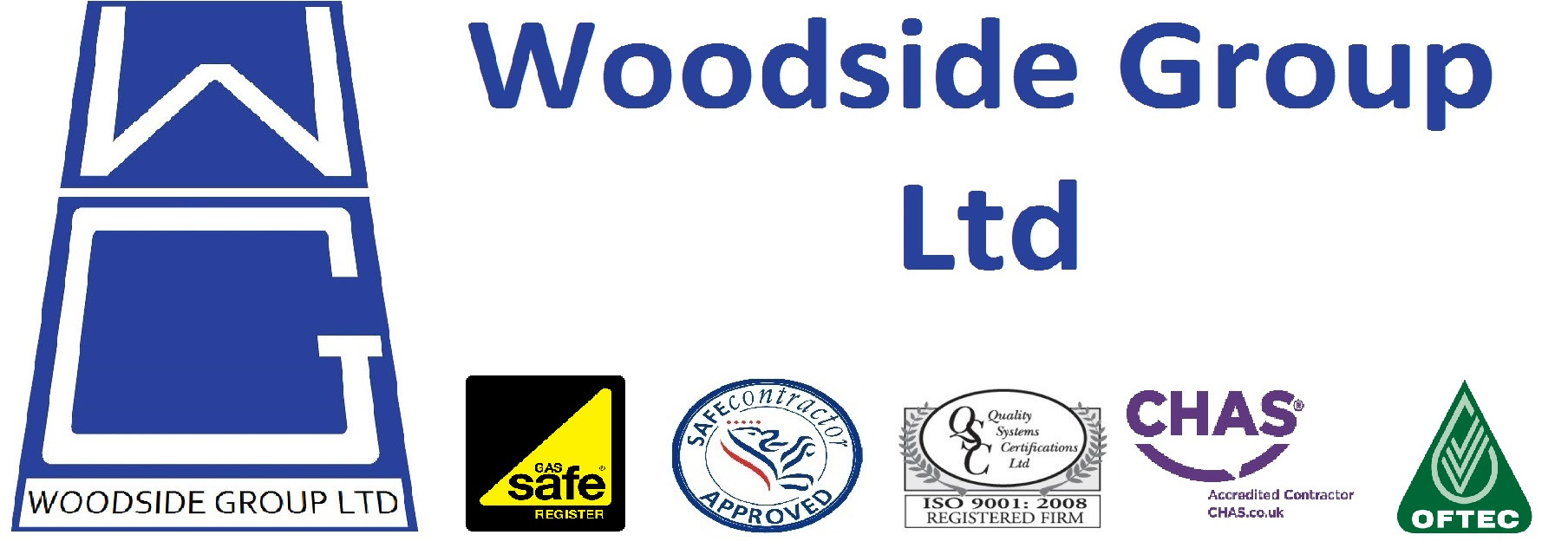 Woodside Group Ltd Contact Us