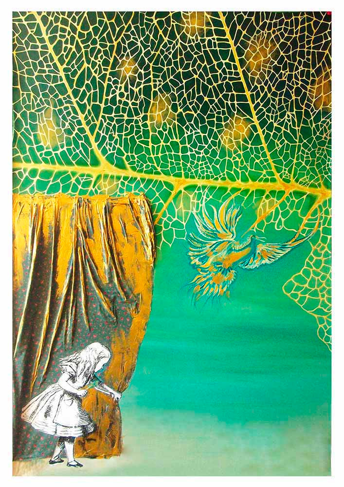 HEALING PRACTICES | CeliA Soto