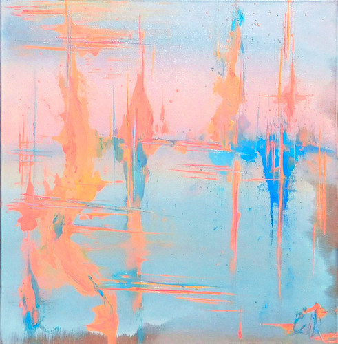 SEA OVERVIEW | CeliA Soto