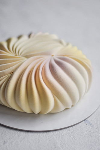 Dunes | T.A.I.P CAKE