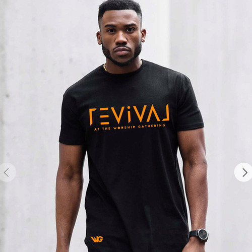 Revival Collection | Josh Hurt Online