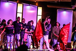 ABOUT | Josh Hurt Online