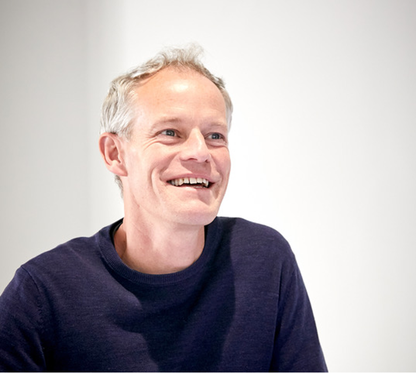 Future Fwd | Tom Doust