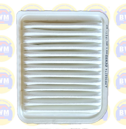 MITSUBISHI ASX JMYXT - AIR FILTER-GEN | Better Wheels Motors