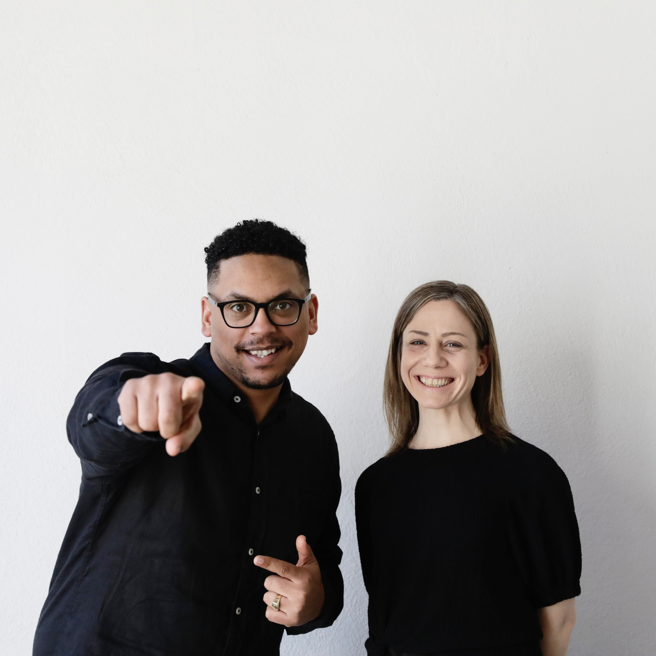 Pastor Byron and Hannah Marchant are coming! | Activate Church