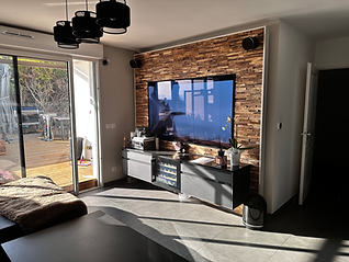 Services | M.V Conception