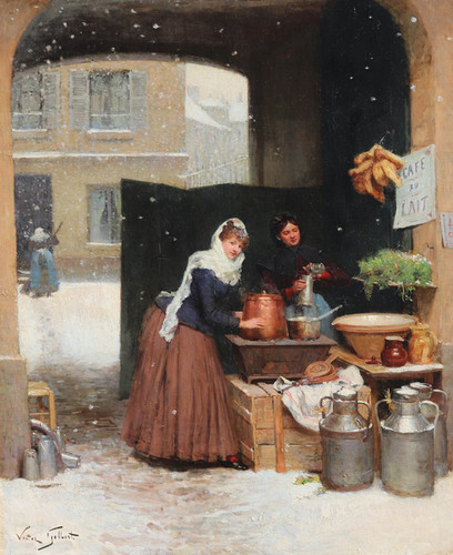 Purchase Victor Gilbert Art | Gladwell & Patterson