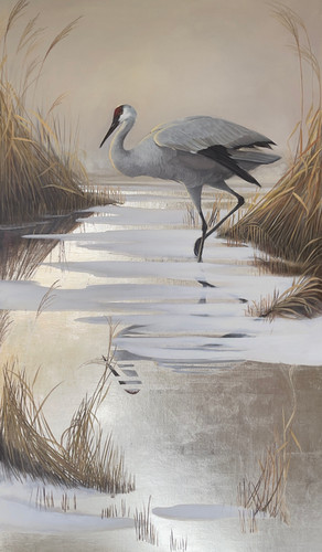 Purchase Clarissa James Art | Gladwell & Patterson