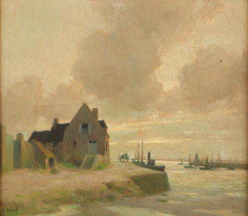 Purchase Alexandre Louis Jacob Art | Gladwell & Patterson