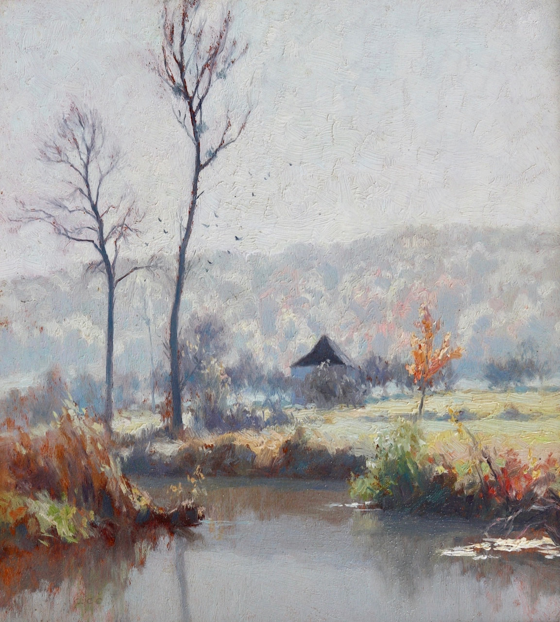 Chester 2022 |.Gladwell & Patterson