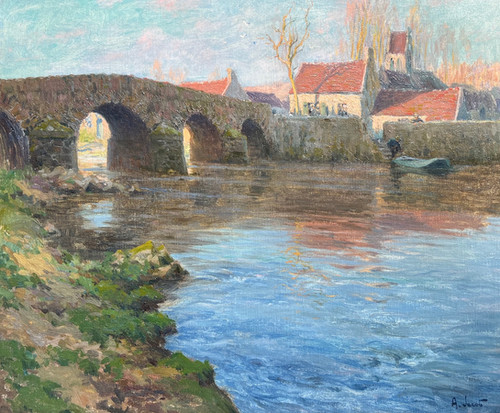 Purchase Alexandre Louis Jacob Art | Gladwell & Patterson