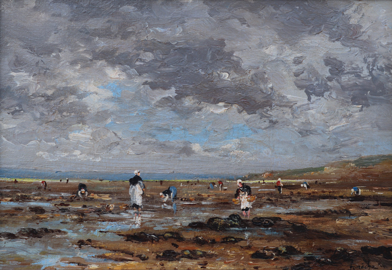 Andre Foneche | Gladwell & Patterson