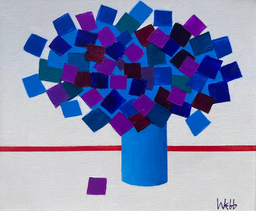 Purchase Kenneth Webb Paintings Here | Gladwell & Patterson