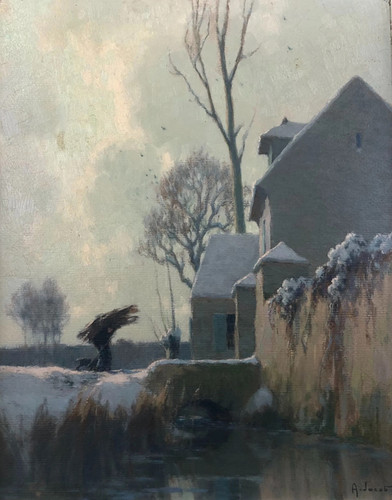 Purchase Alexandre Louis Jacob Art | Gladwell & Patterson