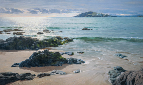 Purchase Peter Symonds Paintings | Gladwell & Patterson