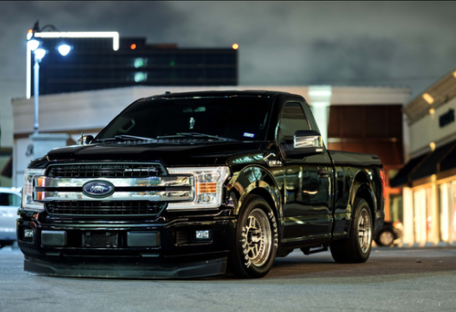 2018-2020 F150 Coyote Cannibal Tune | All Motor Labs