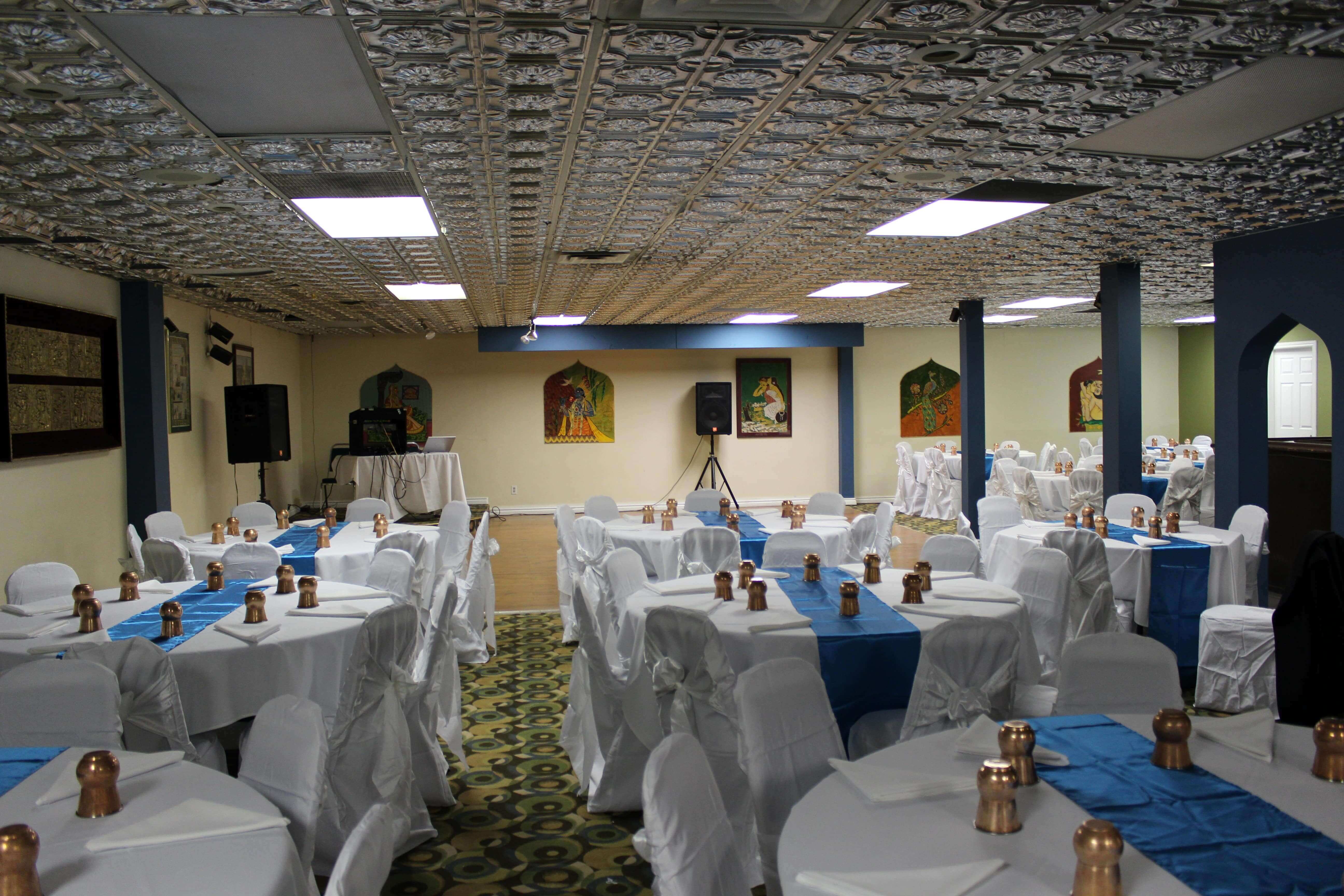 Taj Mahal Resturant | Catering/Takeout | Banquet Hall | Calgary |Halal