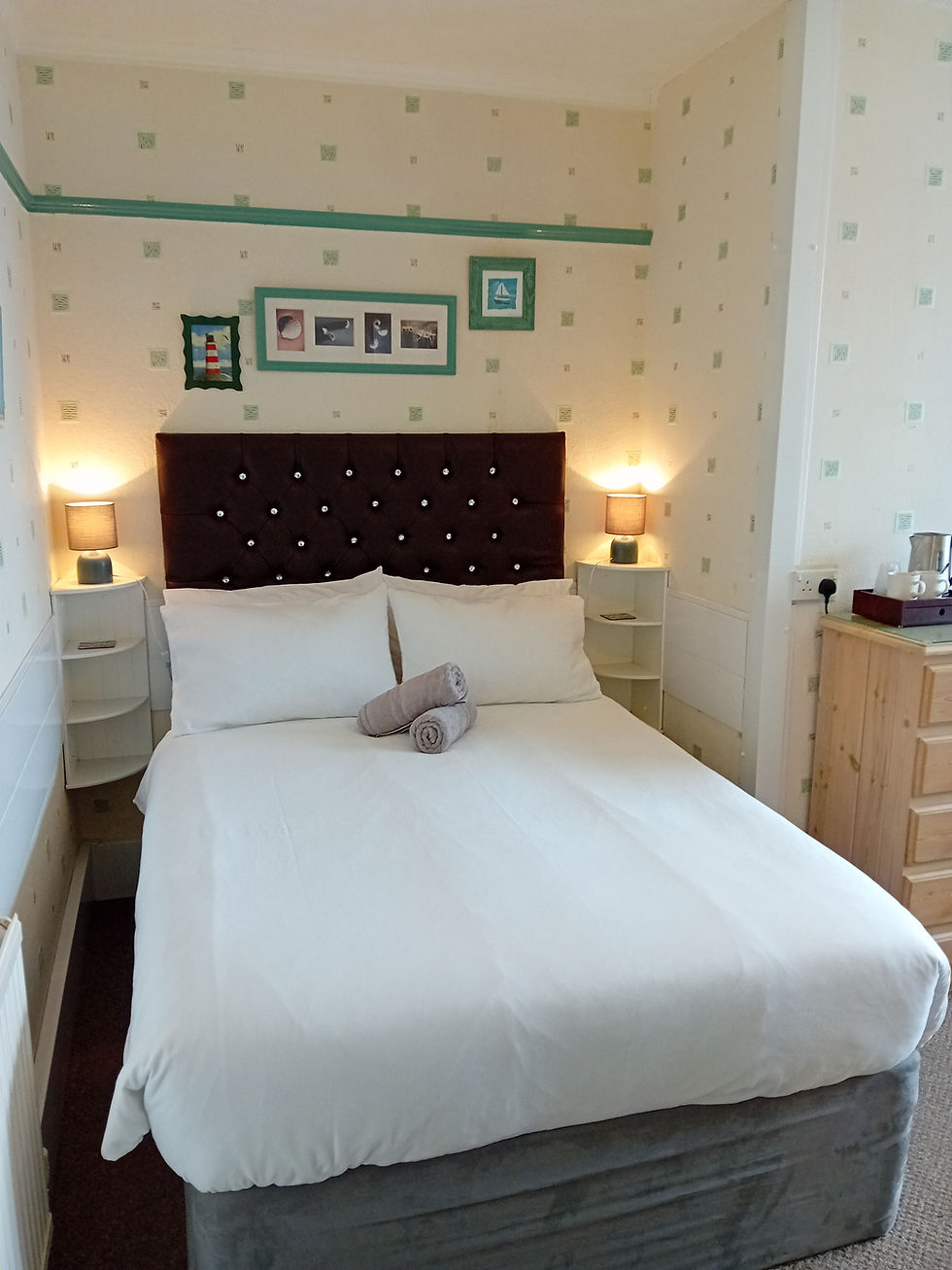 Home and Away Guesthouse | guesthouse in bridlington | 8 Summerfield ...