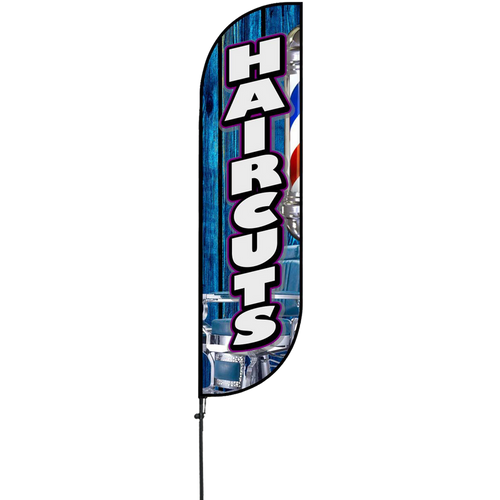 SPF9317 HAIRCUTS | Sooper Flags