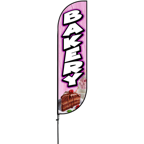 SPF9455 BAKERY | Sooper Flags