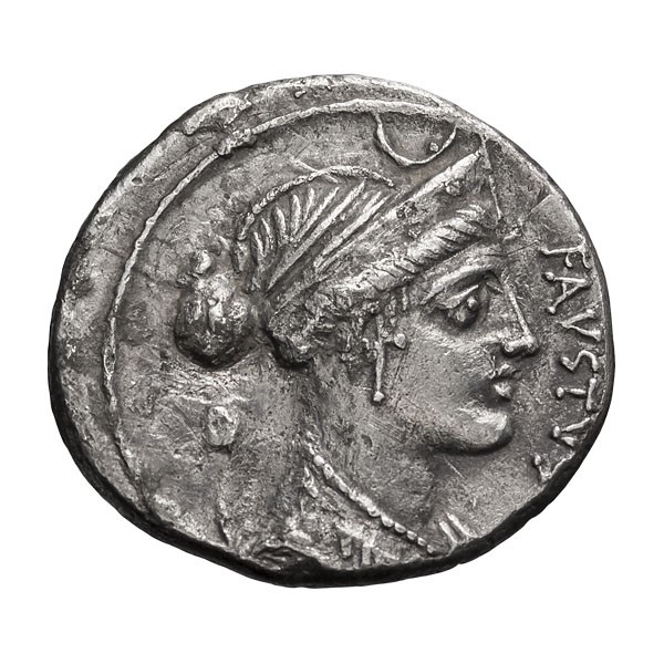 Sulla, Dictator of Rome | RomanEclipse.com