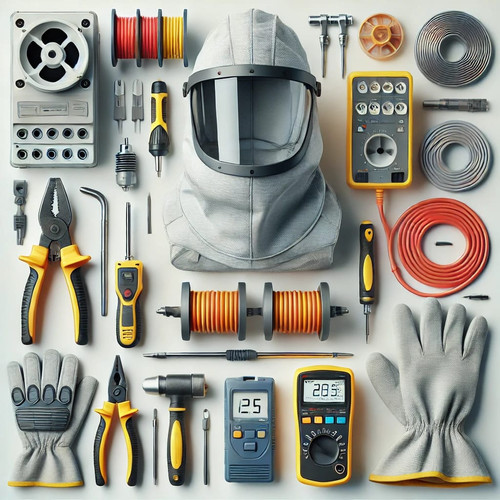 Electrical Safety | High Safety Standard