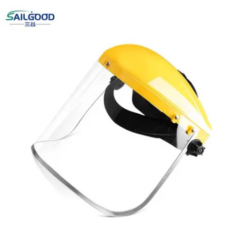 Face Shield | High Safety Standard
