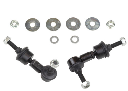 Whiteline Adjustable Rear Sway Bar Link Kit Ford Focus 2 ST | JT-Products