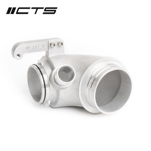 VW Golf 7 GTI / R / Polo AW GTI / Octavia 5E VRS CTS Turbo Inlet Pipe ...