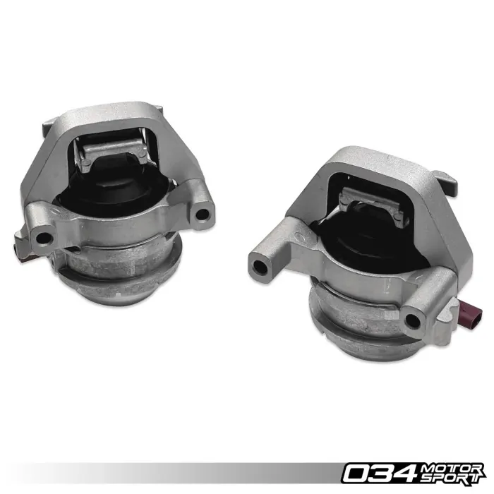 034 Motorsport Motor Mount, Street Density Audi S6/S7/RS7 C7 | JT-Products